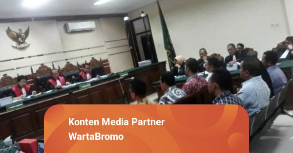 Saksi Akui Adanya Ploting Proyek di Pemkot Pasuruan | kumparan.com Saksi Akui Adanya Ploting Proyek di Pemkot Pasuruan | kumparan.com